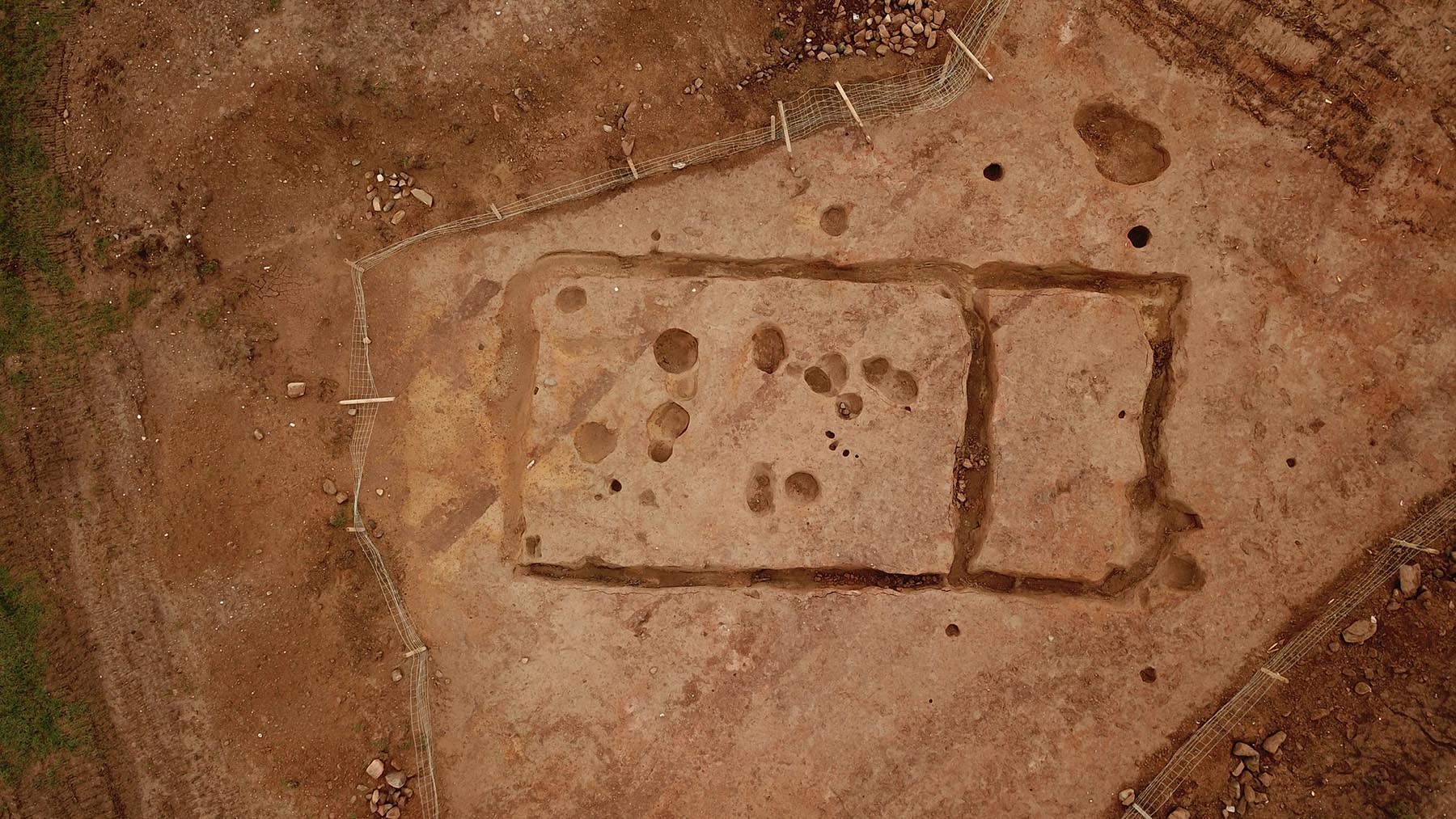 Archaeological Surveys Northern Ireland | Auger Survey | Borehole Survey